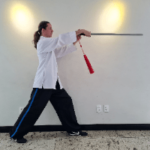 Curso Espada Reta Chinesa – Kung Fu e Tai Chi Chuan