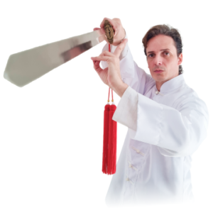 Cursos Online Escola Wushen - Kung Fu e Tai Chi Chuan